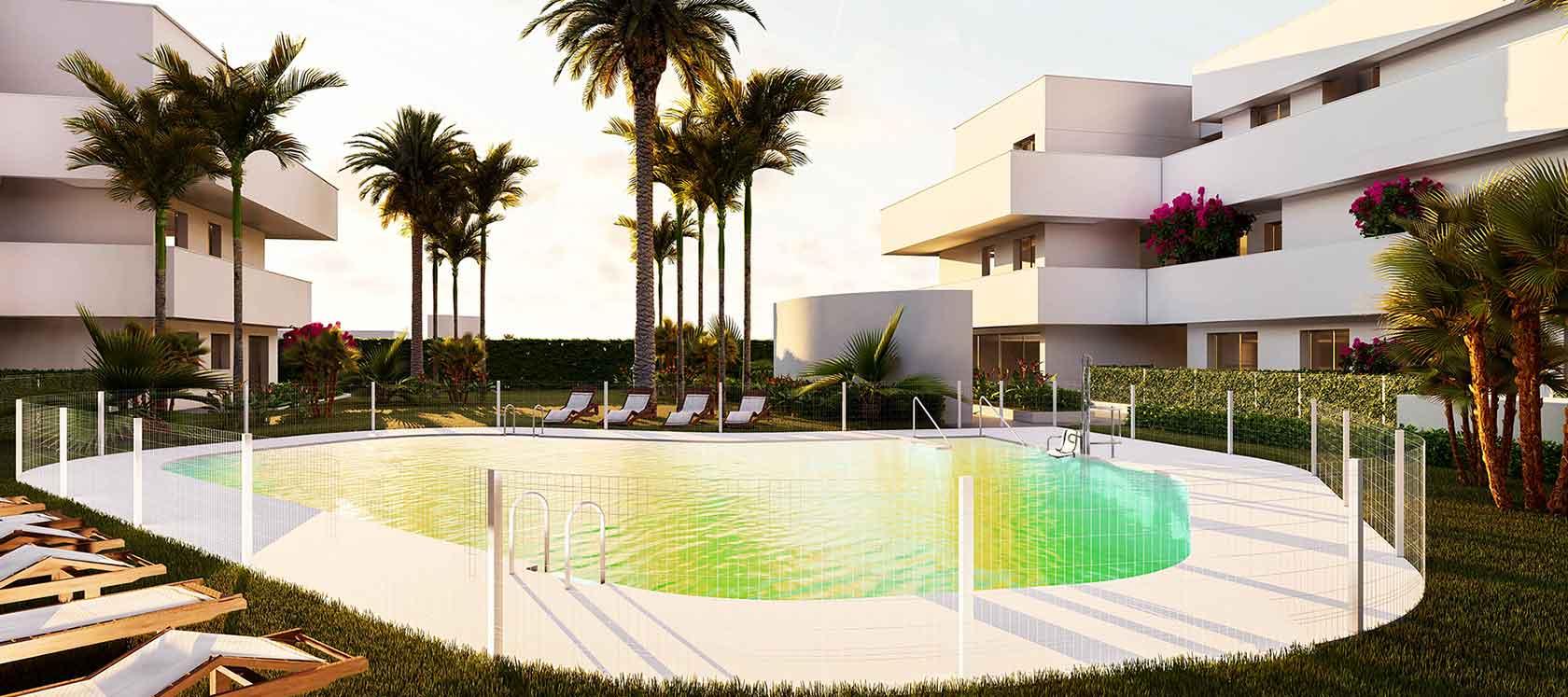 Vía Célere supera las 5.000 viviendas entregadas - Andalucia Inmobiliaria