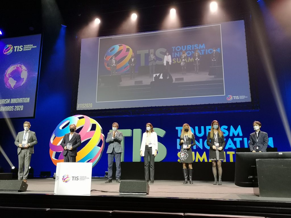 Entregados los Premios Tourism Innovation Awards 2020 – Andalucia Inmobiliaria