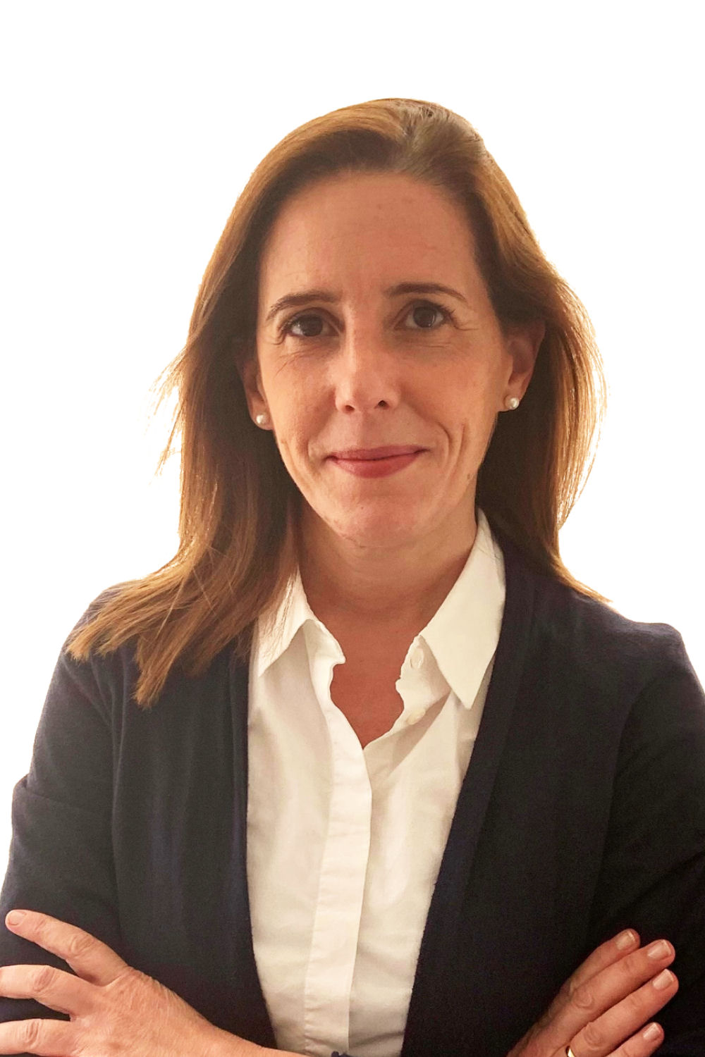 ST Sociedad de Tasación se refuerza con la incorporación de María Luisa ...