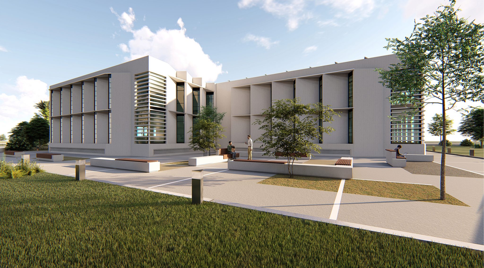 Málaga TechPark (PTA) se consolida como uno de los espacios punteros en ...