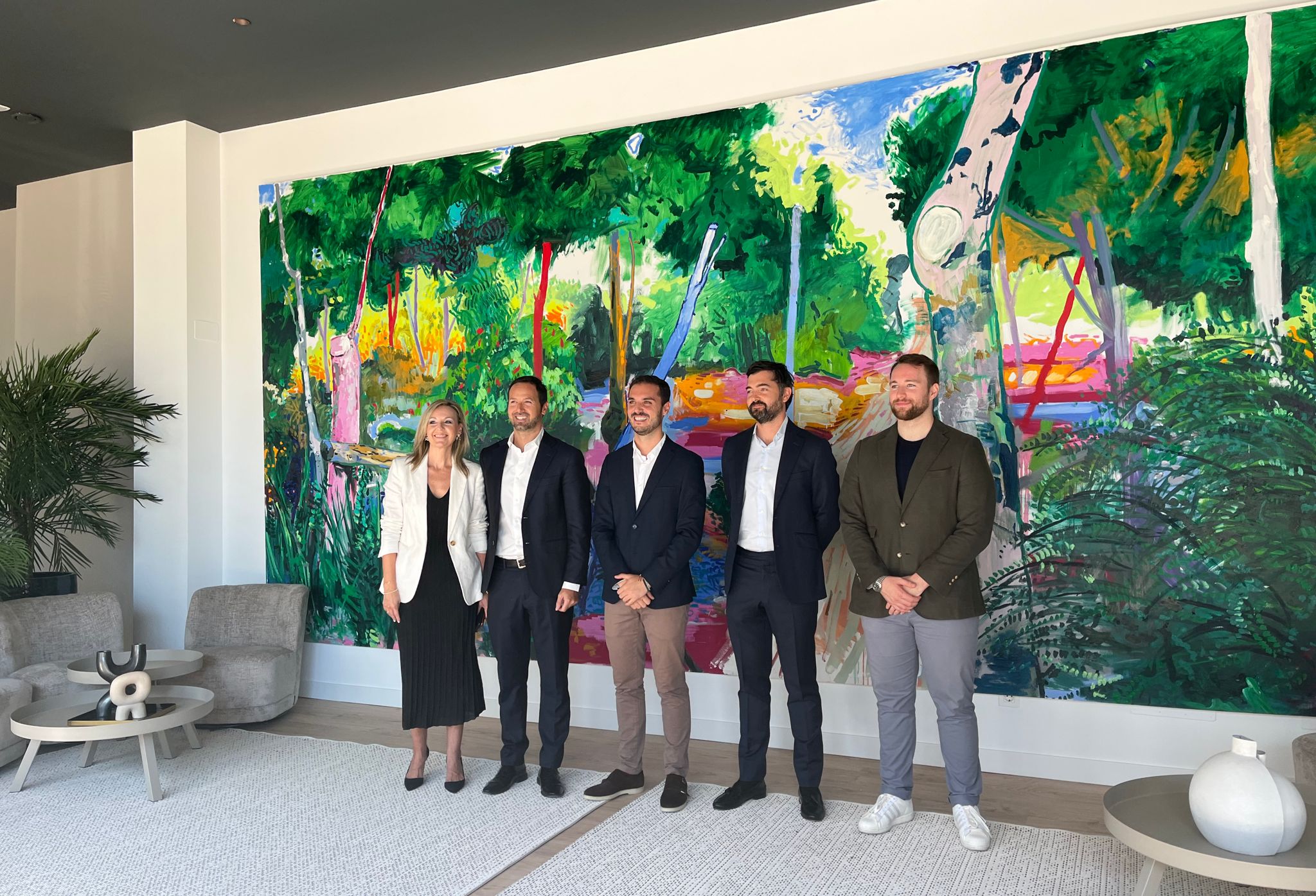 STAY by Kronos inaugura en Torrejón de Ardoz con el 70% de sus ...