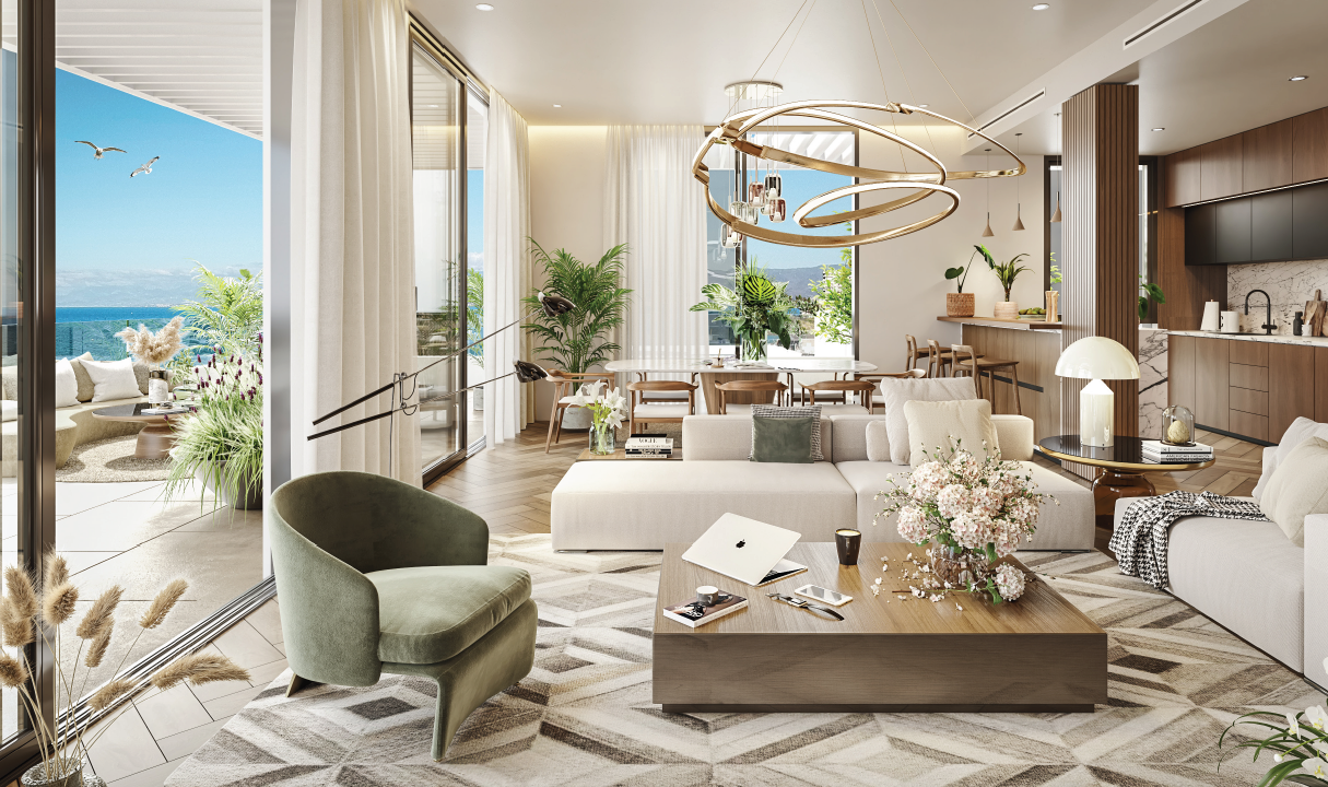 Nuevo proyecto de Grupo ABU en Manilva, un balcón al Mediterráneo ...